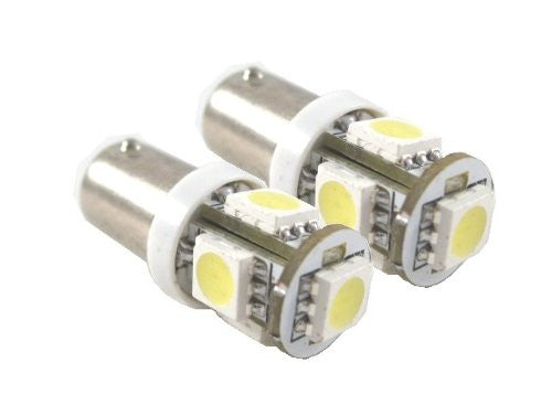 Upgrade Your Vehicle’s Lighting with 1891 LED Bulbs