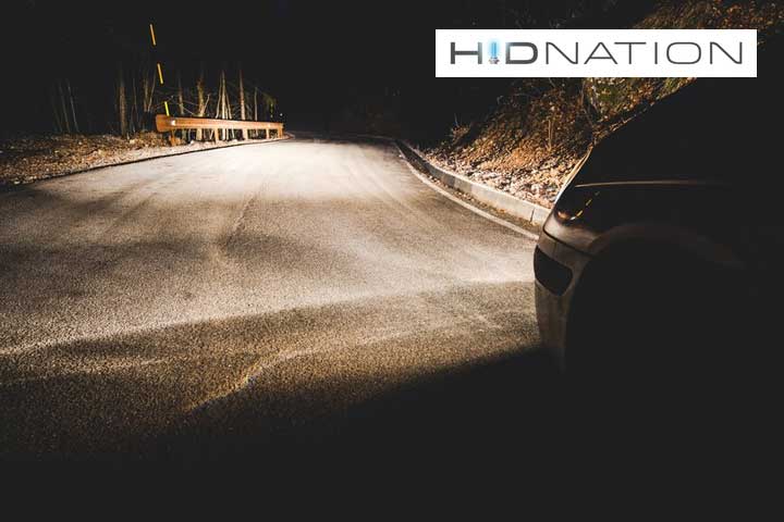 5 Proven Benefits of HID Conversion Kits You Should Know - Hidnation ...