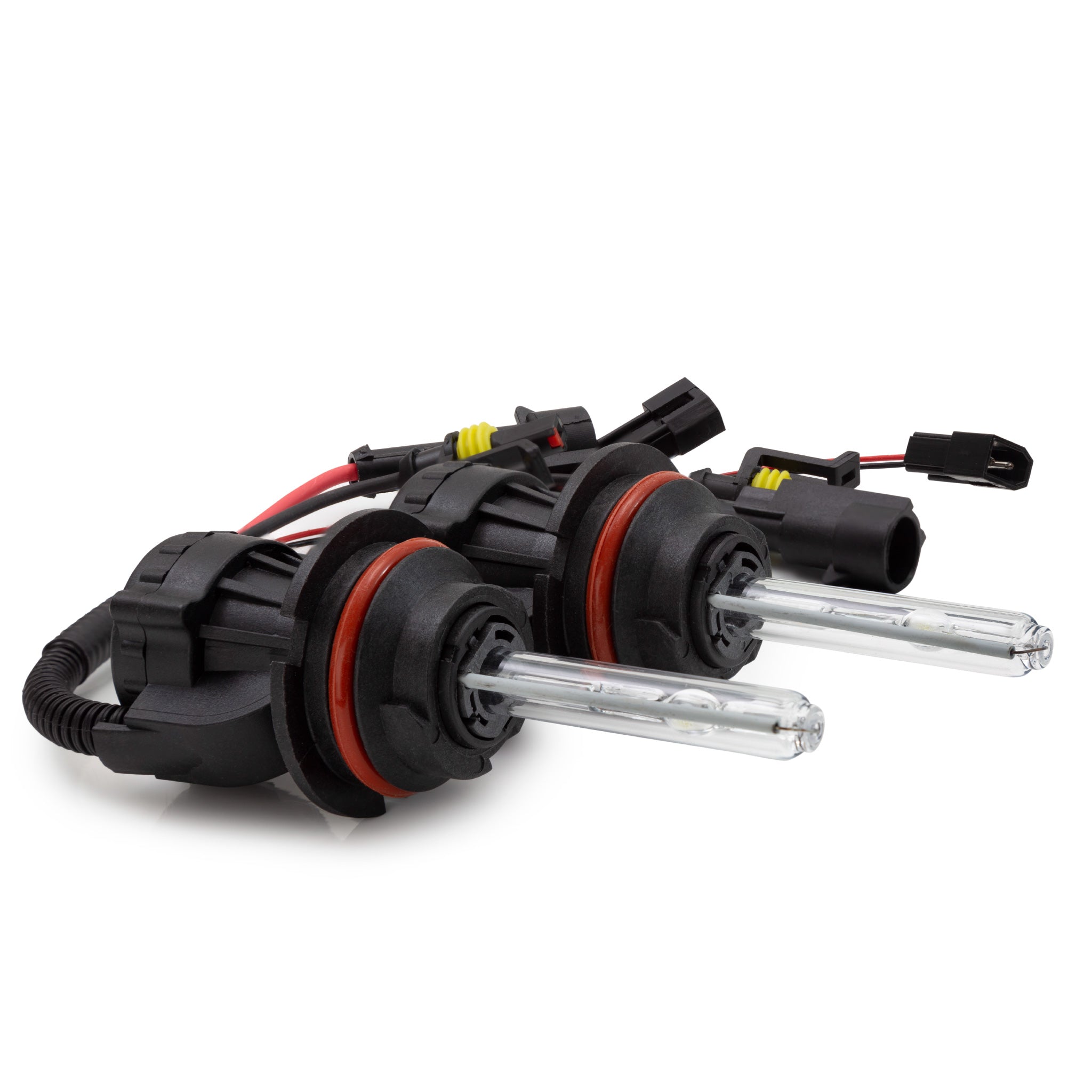 Upgrade Your Vehicle’s Lighting with 9007 HID Bulbs – HID Nation