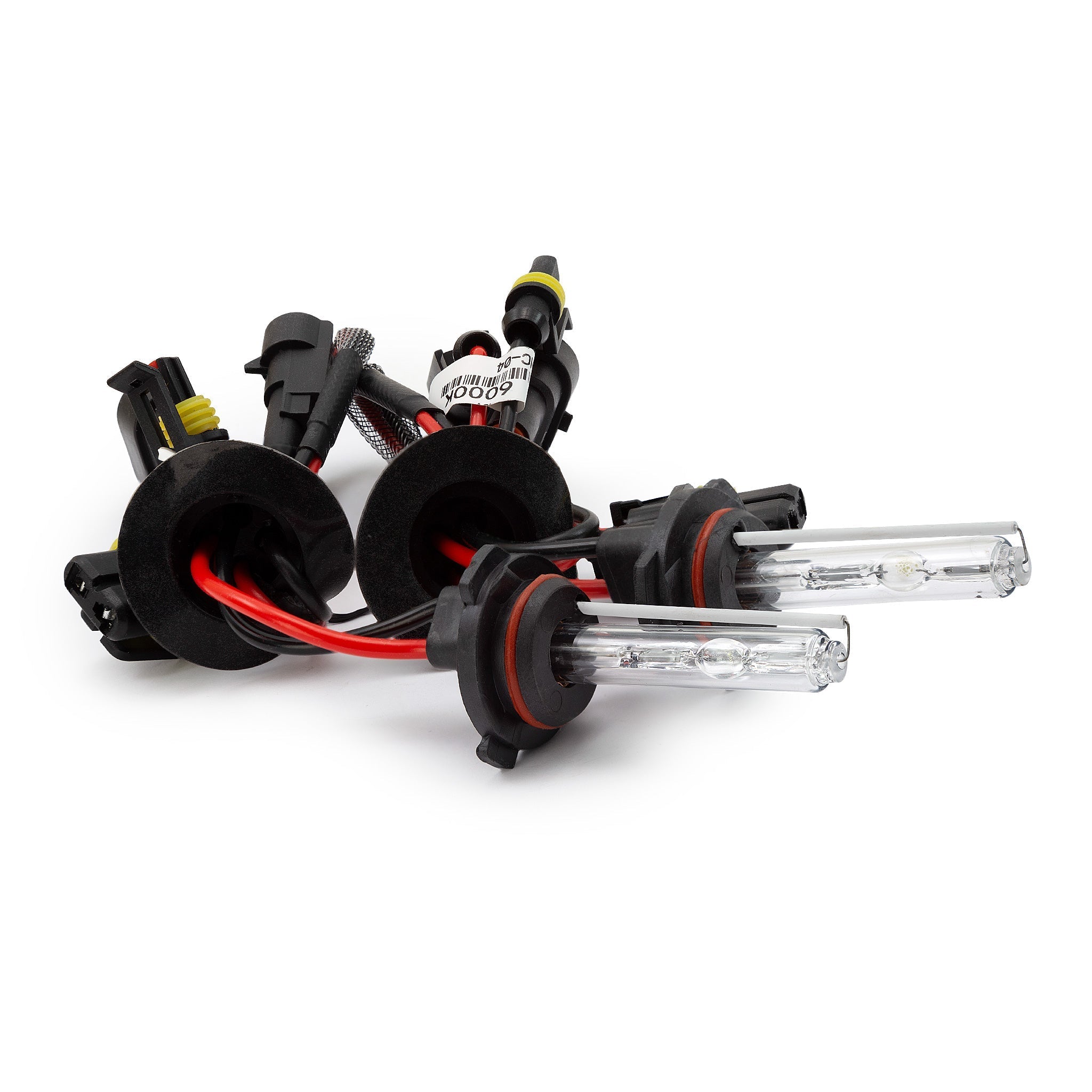 Upgrade Your Vehicle's Lighting with 9012 HID Bulbs – HID Nation