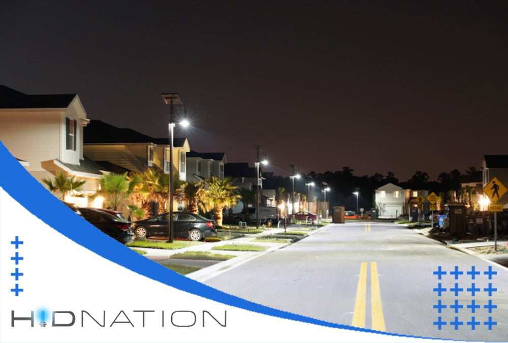 How Street Light Bulbs Work – An Expert’s Guideline for Homeowners ...