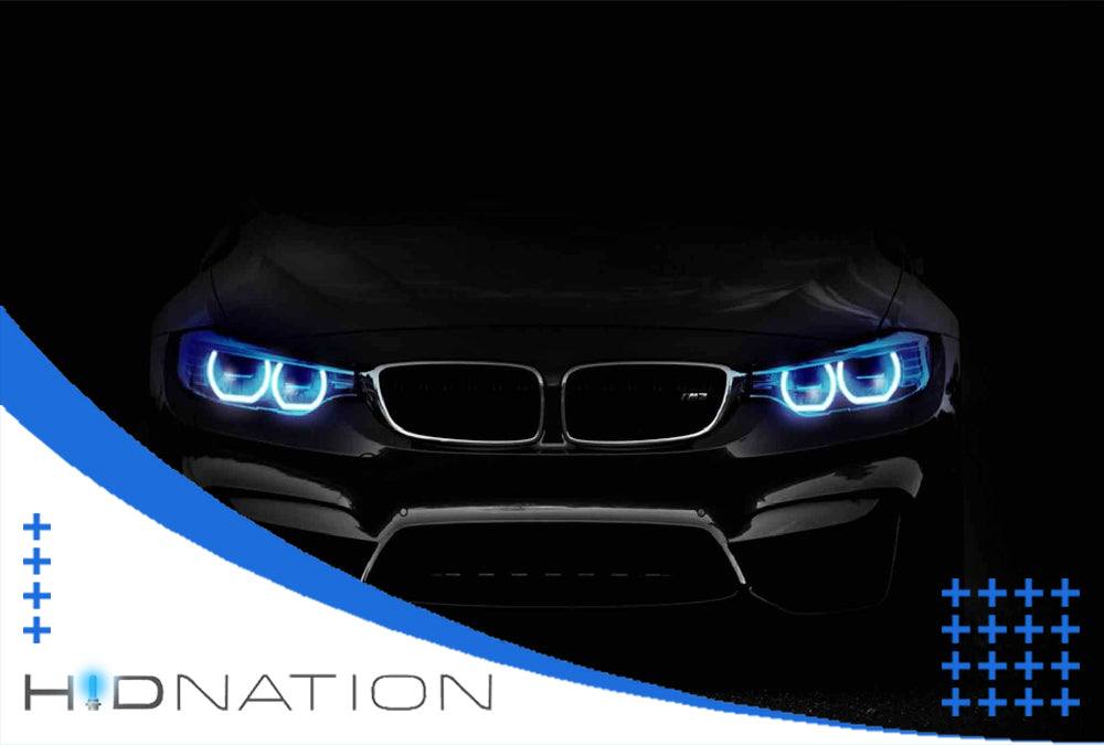 Complete Discussion on Headlight Bulbs: Understanding Different Types ...
