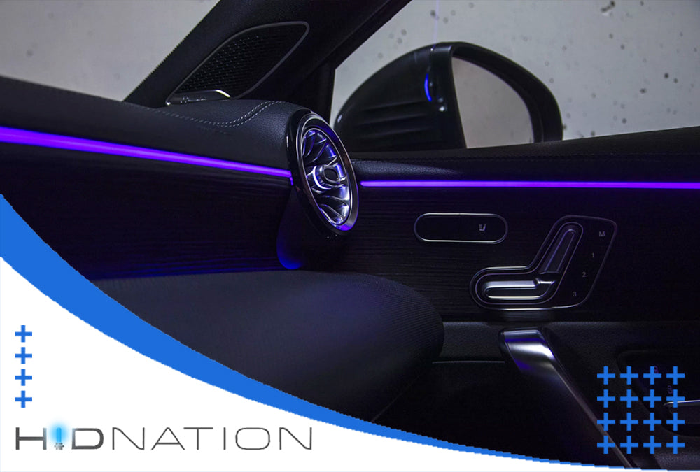 Shedding Light on the Automotive – Upgrade Your Vehicle with the Best ...