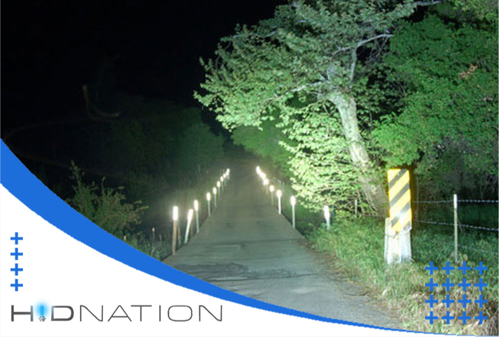 Enlightening Your Drive with 12 Volt LED Lights – Improve Safety of Ri ...