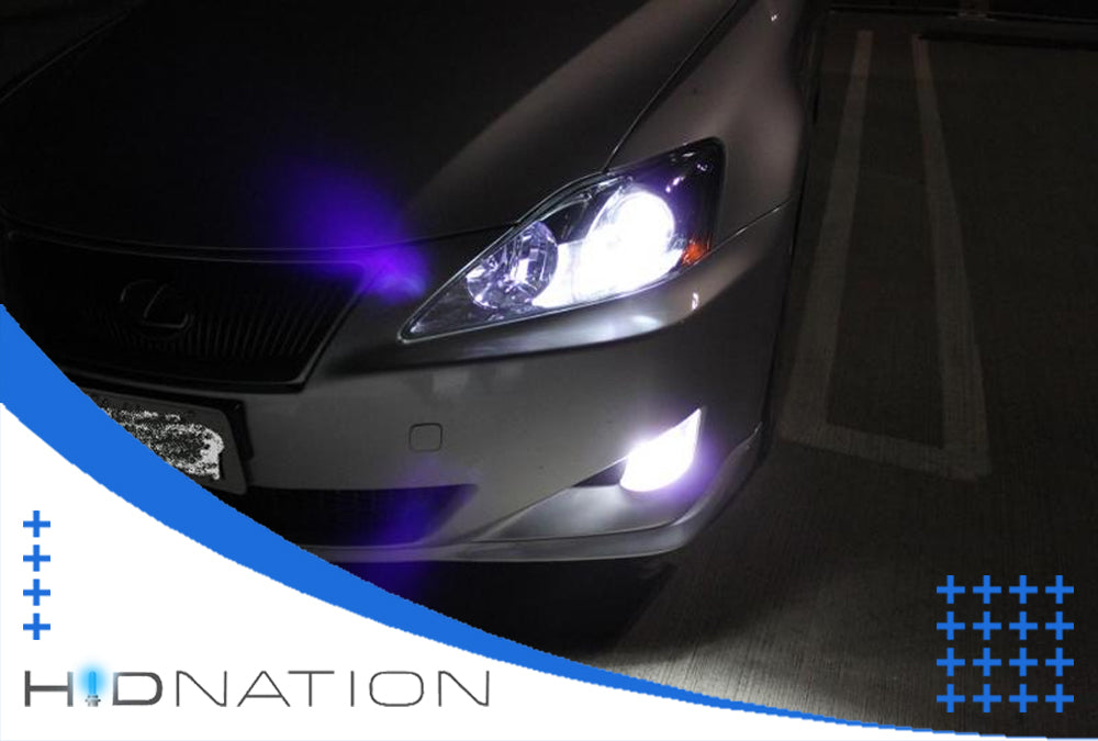 HID Headlights: How It Works and How to Upgrade Headlights in 2022 ...