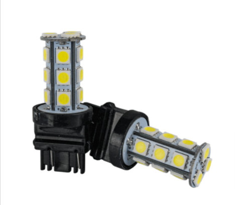 Upgrade Your Interior Lighting with LEDs – HID Nation