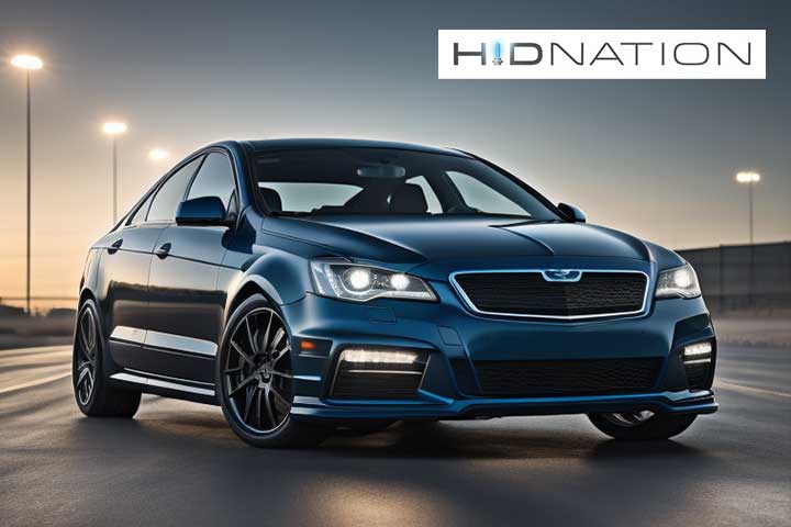 HID vs. LED Headlights: Which Is the Better Choice for Your Vehicle? – HID Nation