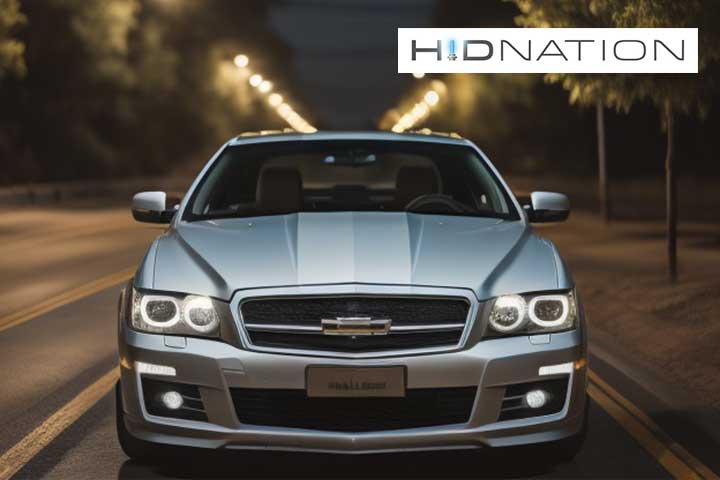 Illuminate the Road: How HID Headlights Enhance Nighttime Driving – HID ...
