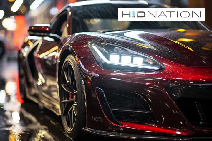 5 Pro Tips for Picking the Best Headlight Color – HID Nation