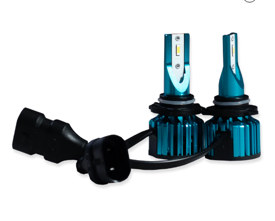 Upgrade Your Vehicle’s Lighting with the PA46-GF40 LED Replacement ...