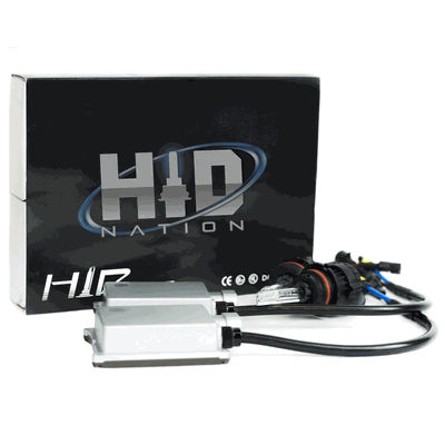 HID CONVERSION KITS – HID Nation