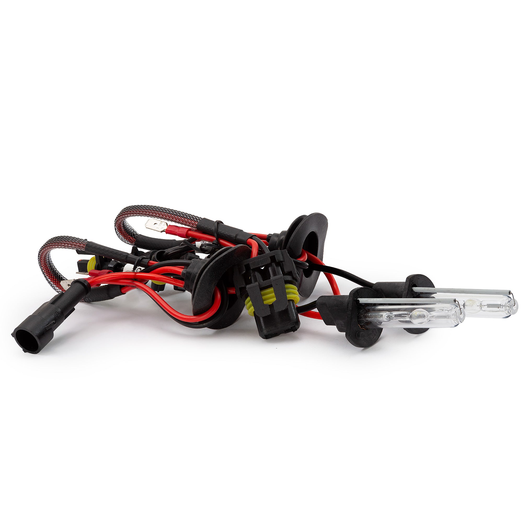 H1 HID Bulbs Replacement Pair | 3000hrs | HID Nation