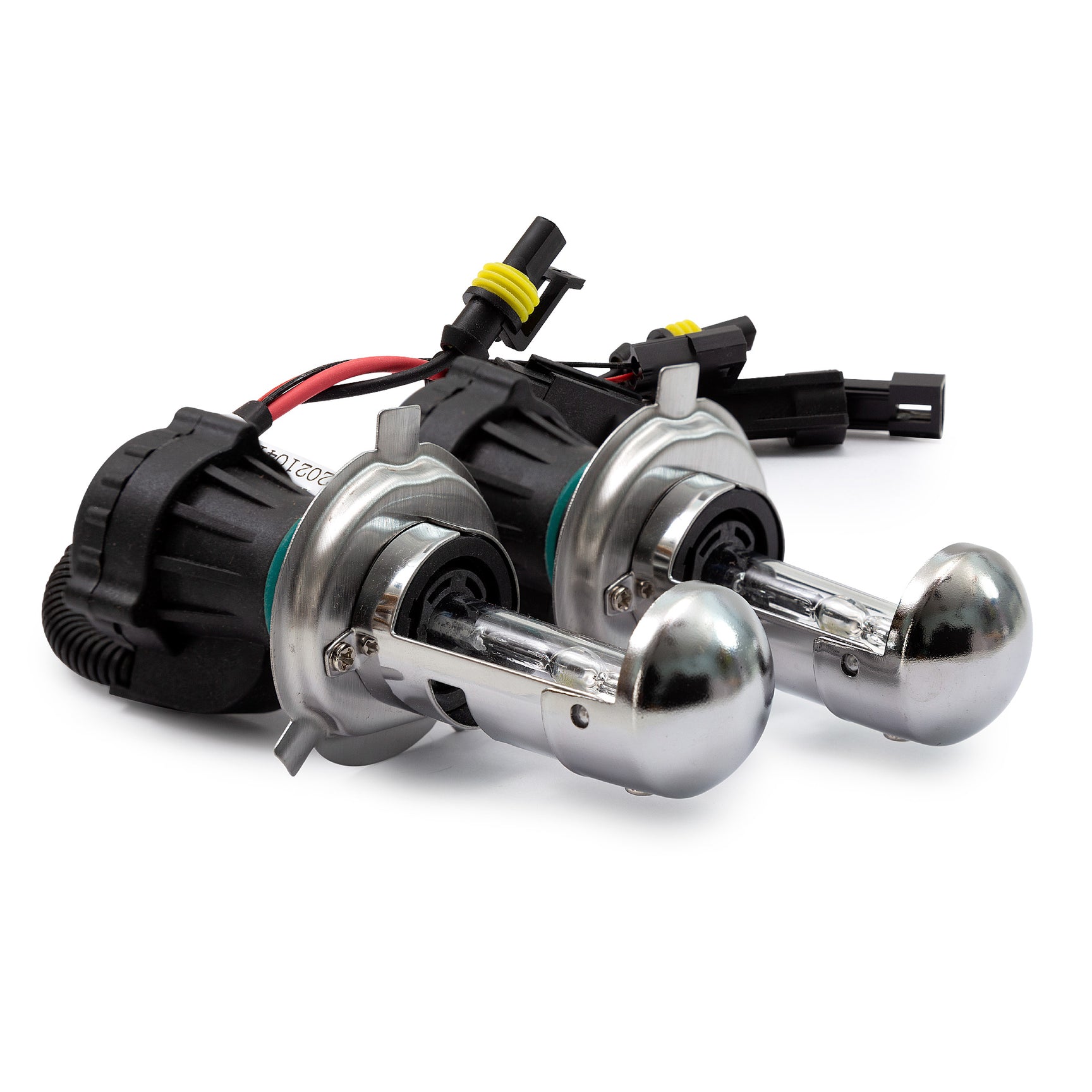 H4 9003 HID Bulbs - Bright Xenon Lights | HID Nation