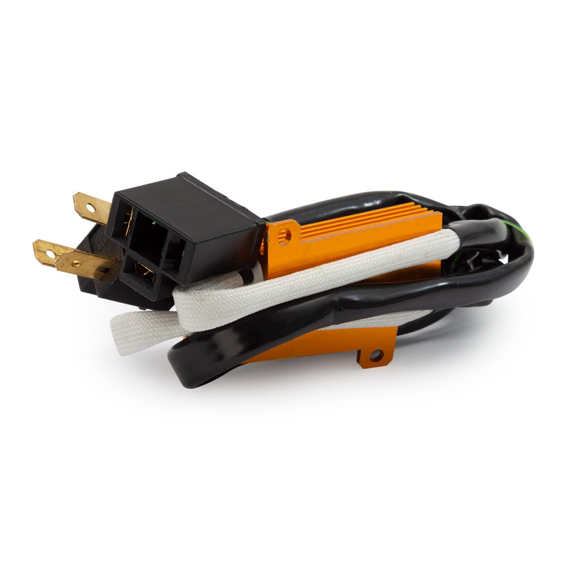 Buy HID LED Resistor Harness | Fix Flickering & Errors