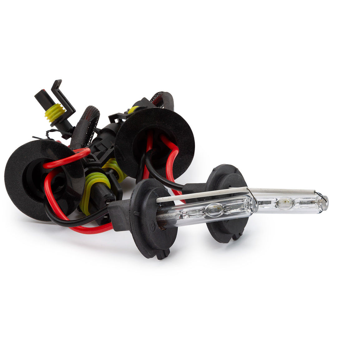 H7 HID Bulbs - Xenon Replacement Lights | HID Nation