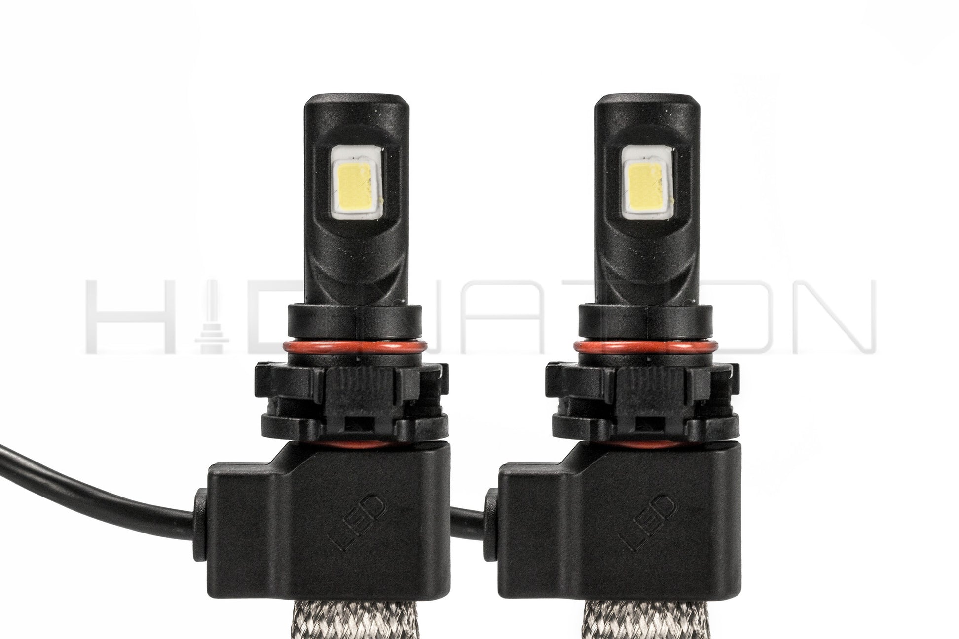 5202 LED Conversion Kit | 4000 Lumens - HID Nation