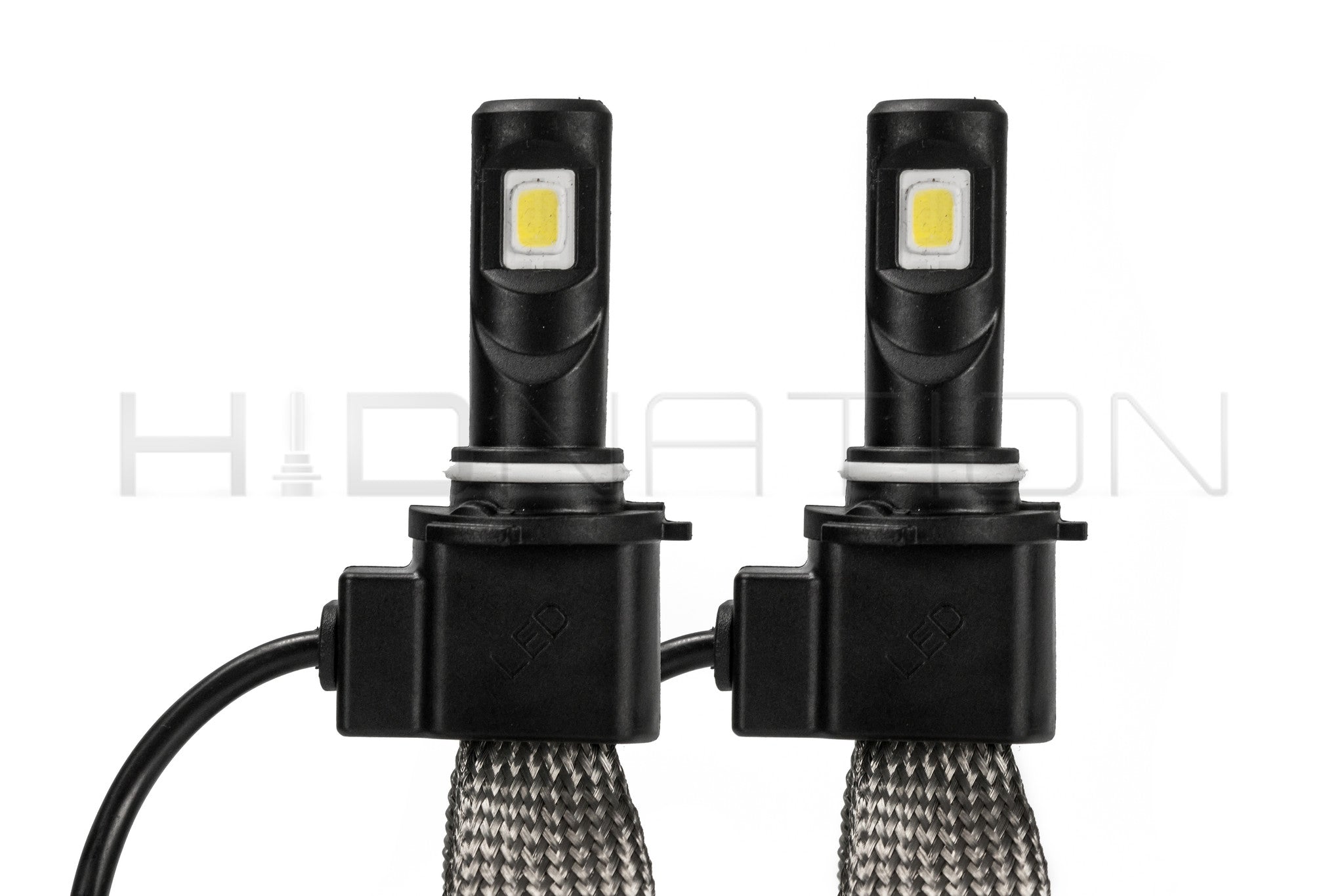 Buy 9012 / 9006 LED Conversion Kit – HID Nation