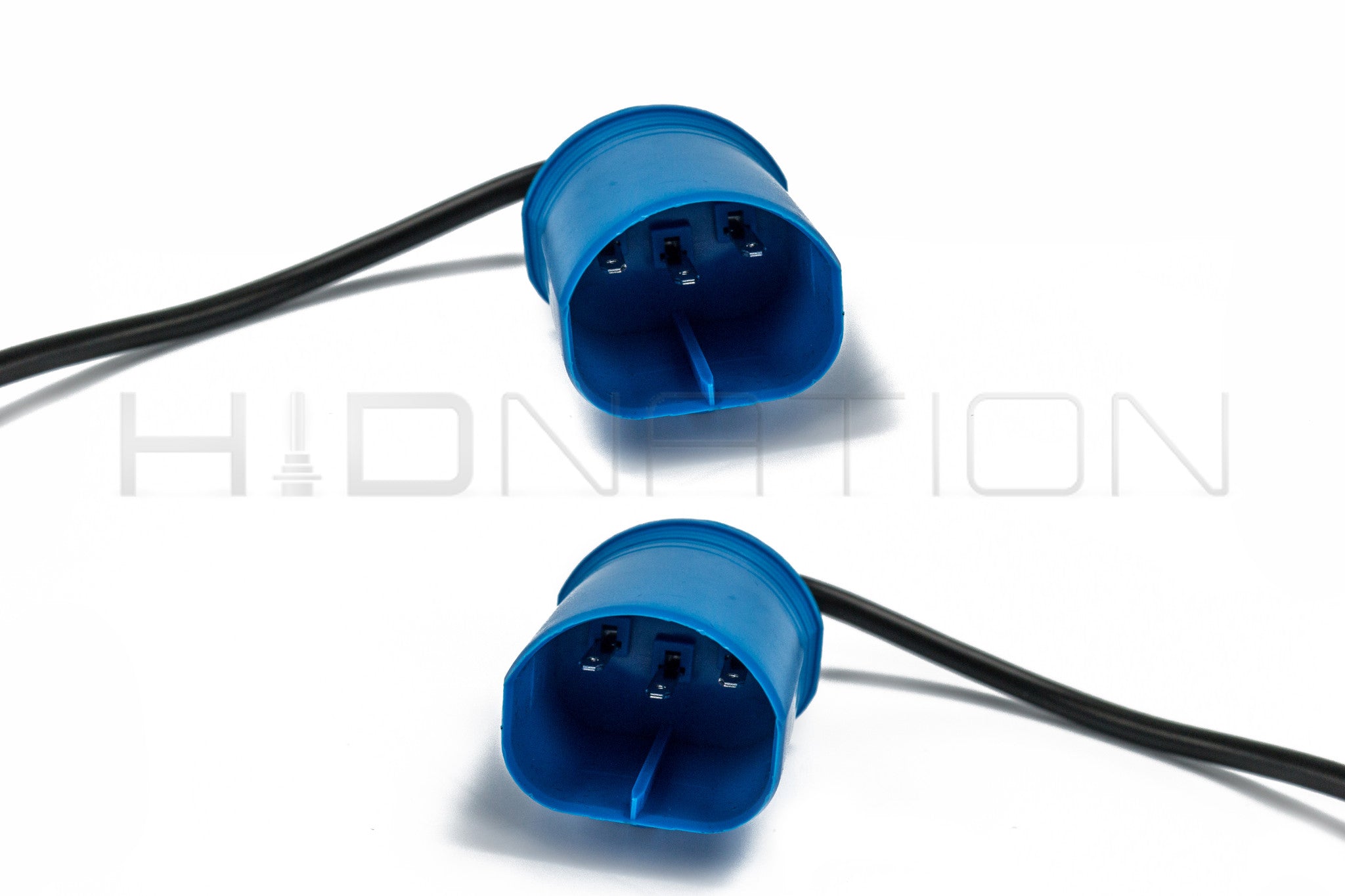 9007 LED Conversion Kit - Plug & Play | HID Nation