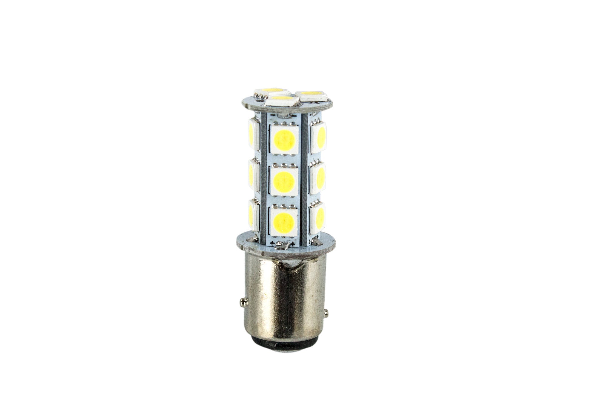 Motorcycle LED Light Kits | Headlights | Driving Lights | Brake Lights ...